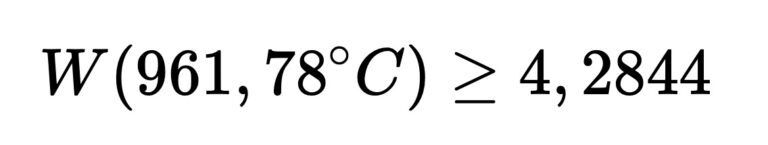 SPRT (Standard-Platin-Widerstandsthermometer)